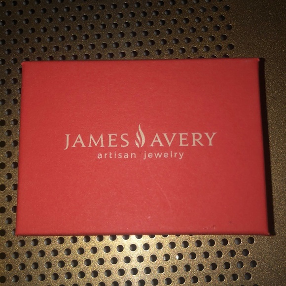 James Avery | Jewelry | James Avery L Initial Ring | Poshmark
